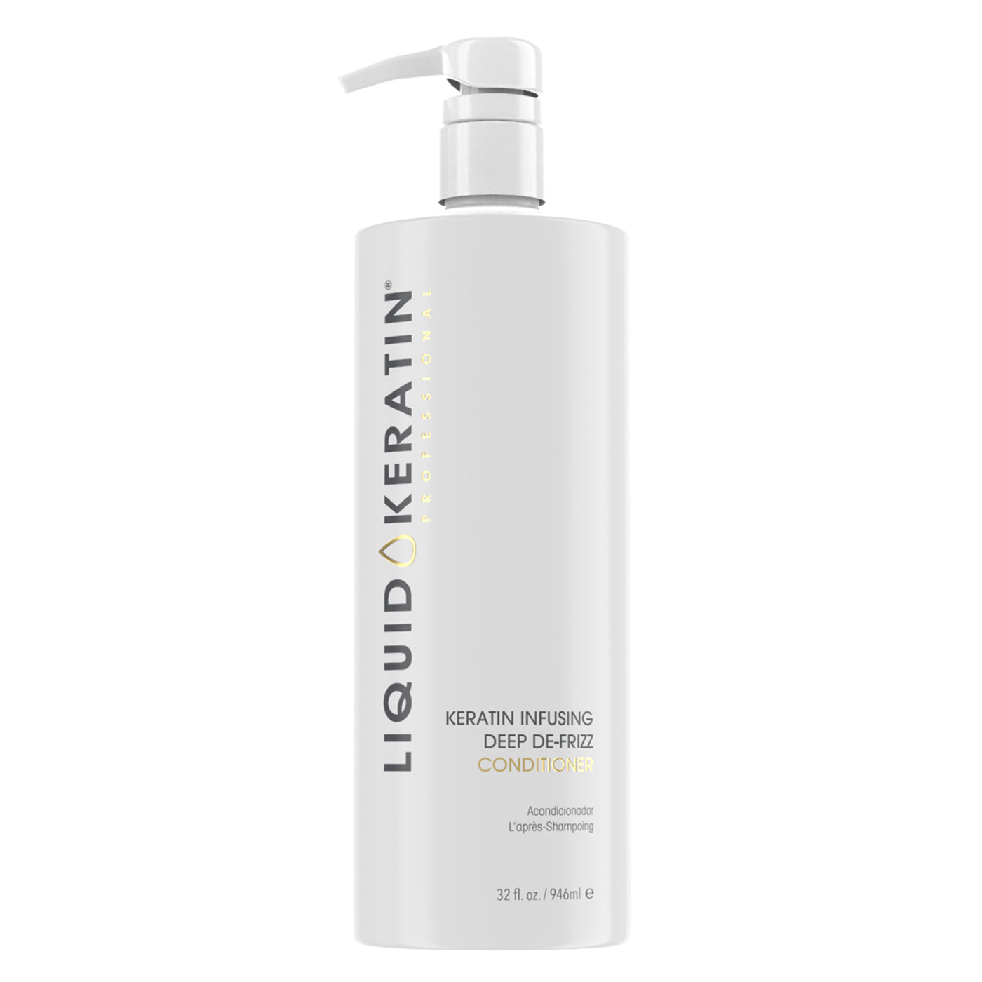 Keratin Infusing Deep De Frizz Conditioner 32 Oz Liquid Keratin keratin-infusing-deep-de-frizz-conditioner-32-oz-liquid-keratin
